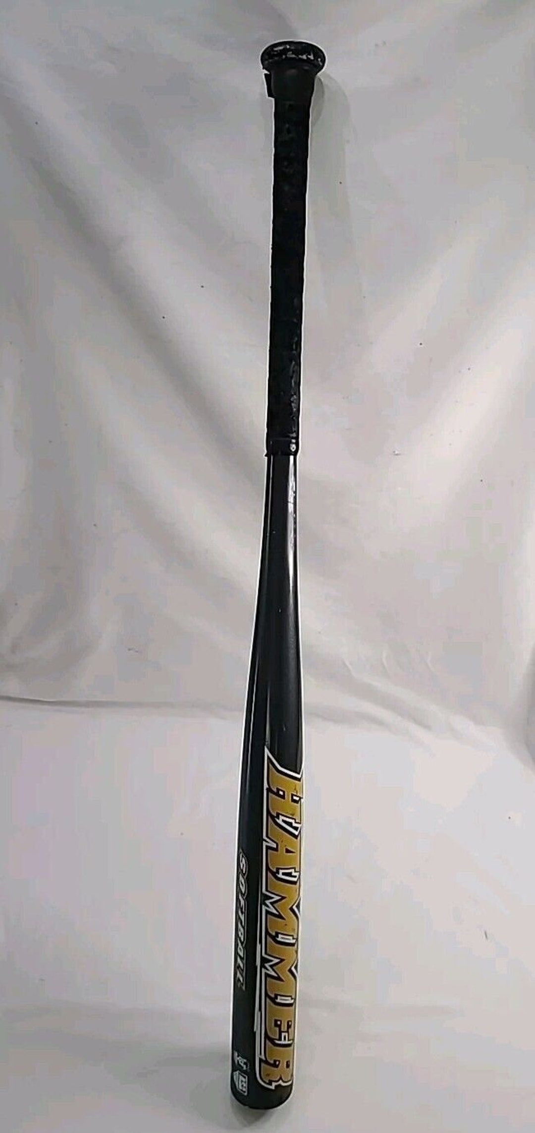 Vtg Easton HAMMER Slowpitch Softball Bat 2 1/4 Barrel 34in 28oz SK2 - Etsy