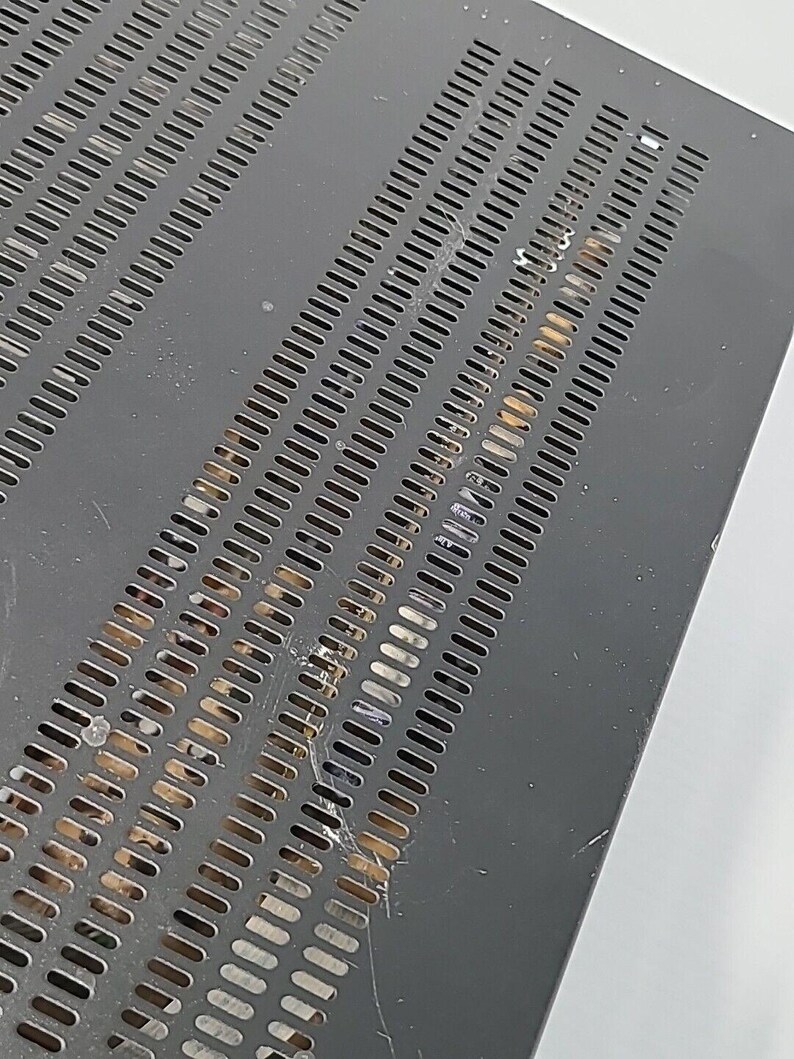 Receptor estéreo HiFi de 5.1 canales para cine en casa JVC RX-552V ...