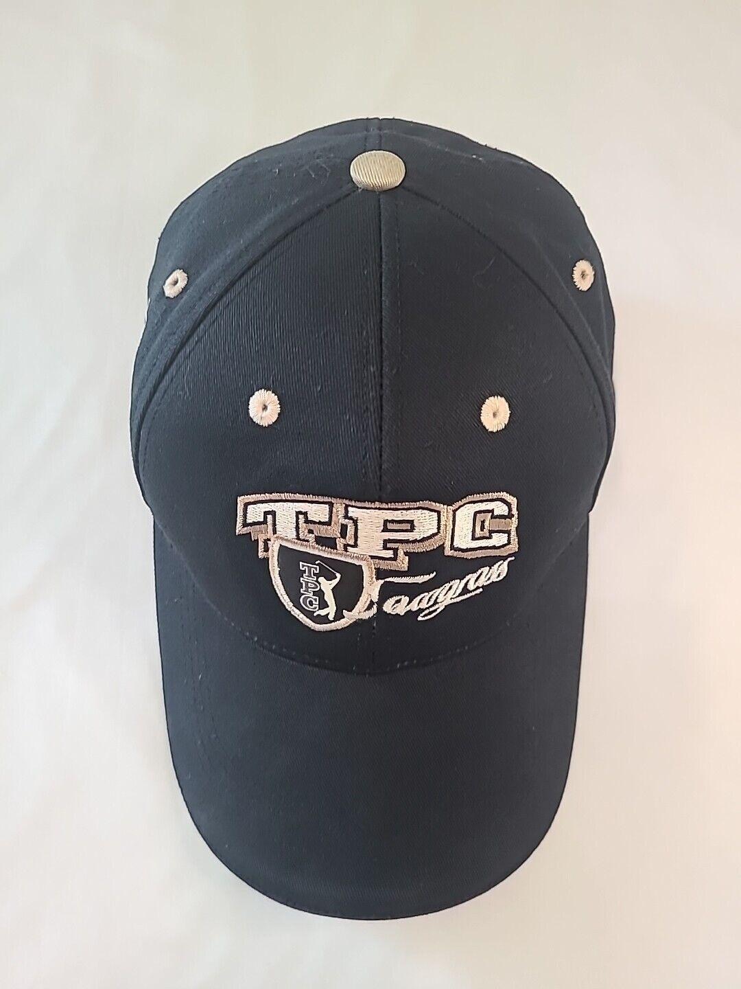 Ahead Performance TPC Sawgrass Golf Hat Cap Classic Cut Adjustable ...
