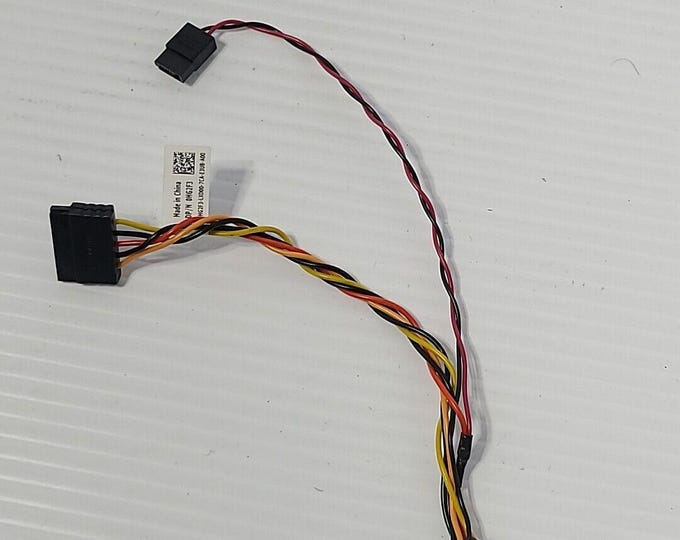 Dell Optiplex 3060 5040 3040 7040 7050 3070 Hdd Sata Dvd Odd Power ...