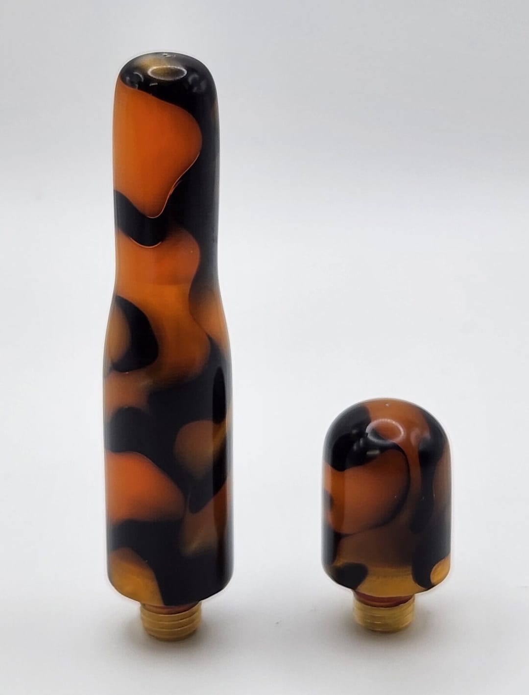 Set 2 of Handmade TIG Welding Torch Tungsten Back Caps for - Etsy