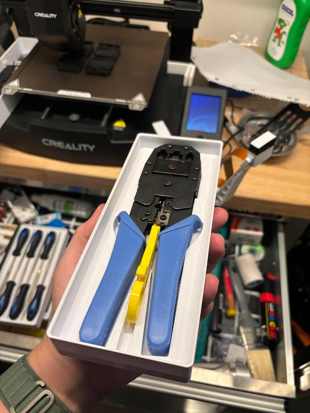 Custom Toolbox or Other Organizers - Etsy