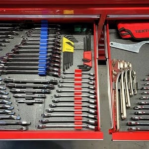 Custom Toolbox or Other Organizers - Etsy