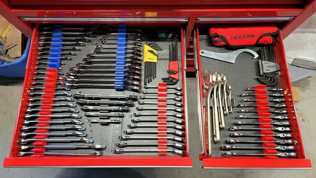 Custom Toolbox or Other Organizers - Etsy