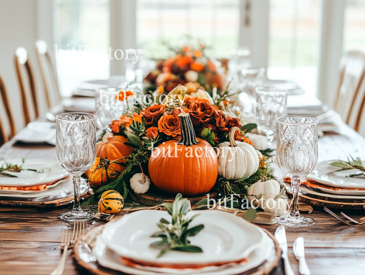 A Collection of Thanksgiving Images. - Etsy