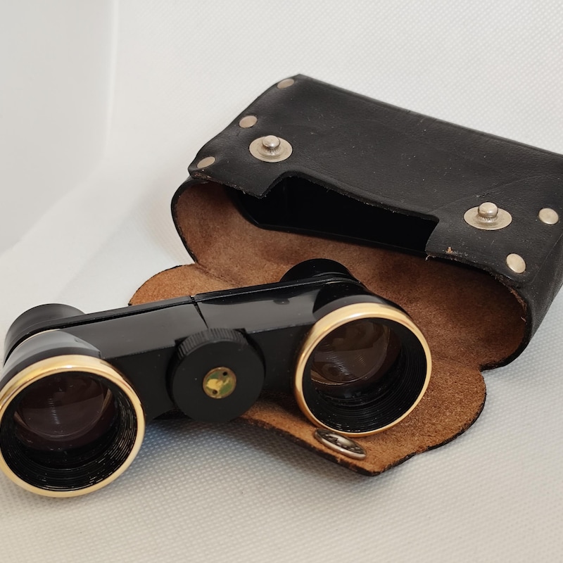 Opera Glasses - Etsy