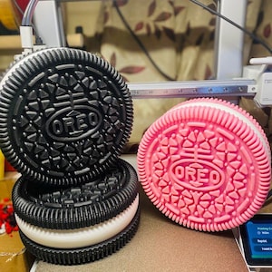 Oreo - Etsy