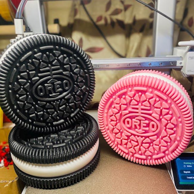Oreo Cookie - Etsy