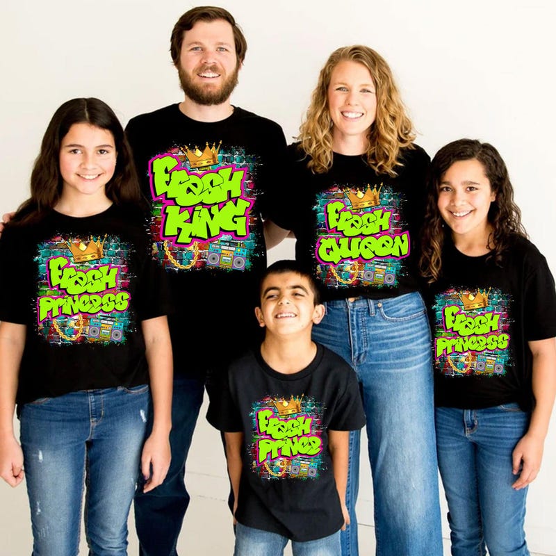 Fresh Prince Birthday Theme - Etsy