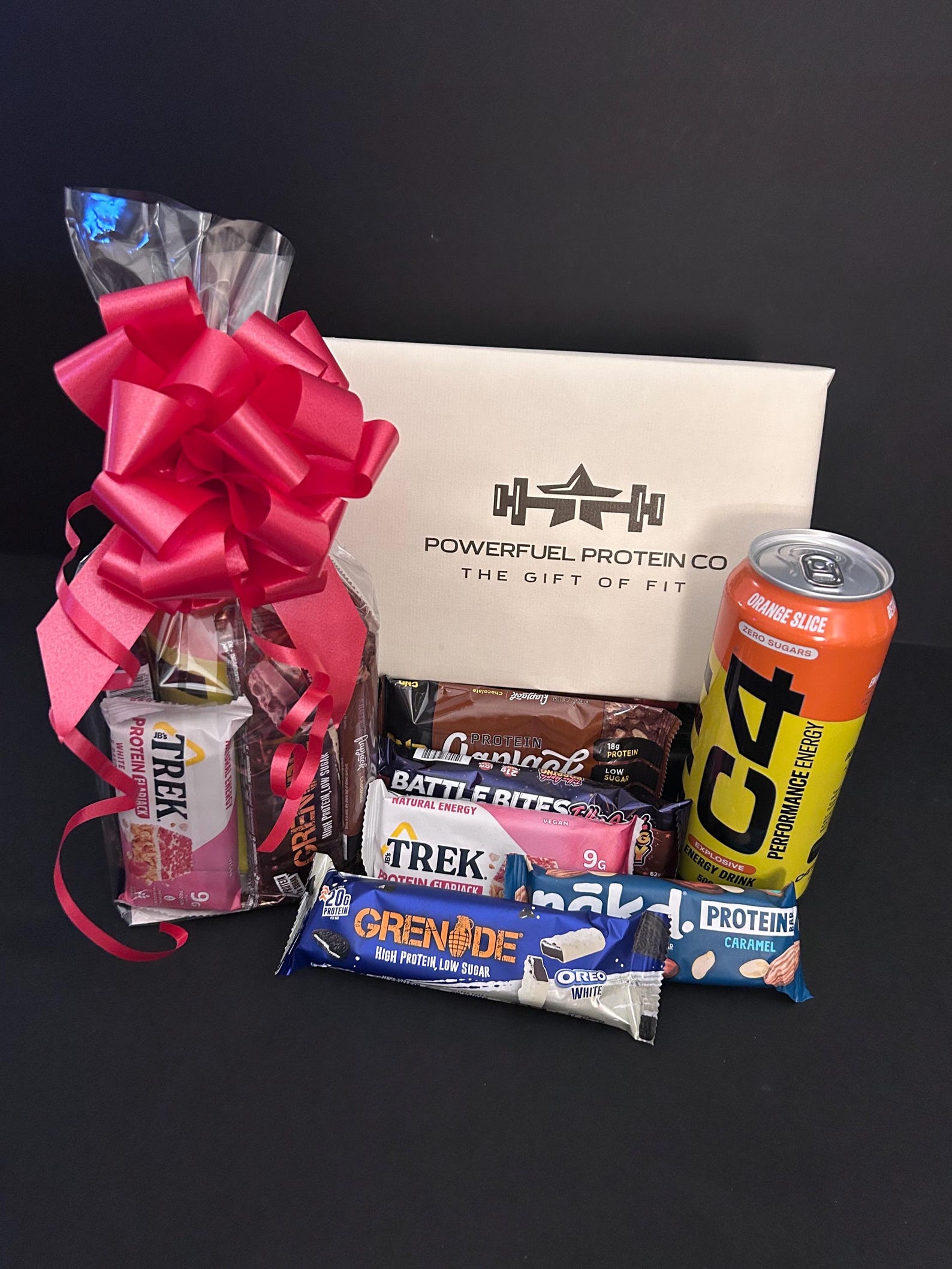 Protein Gift | Gym Protein Bar Gift | Protein Bars | Fitness Gift ...