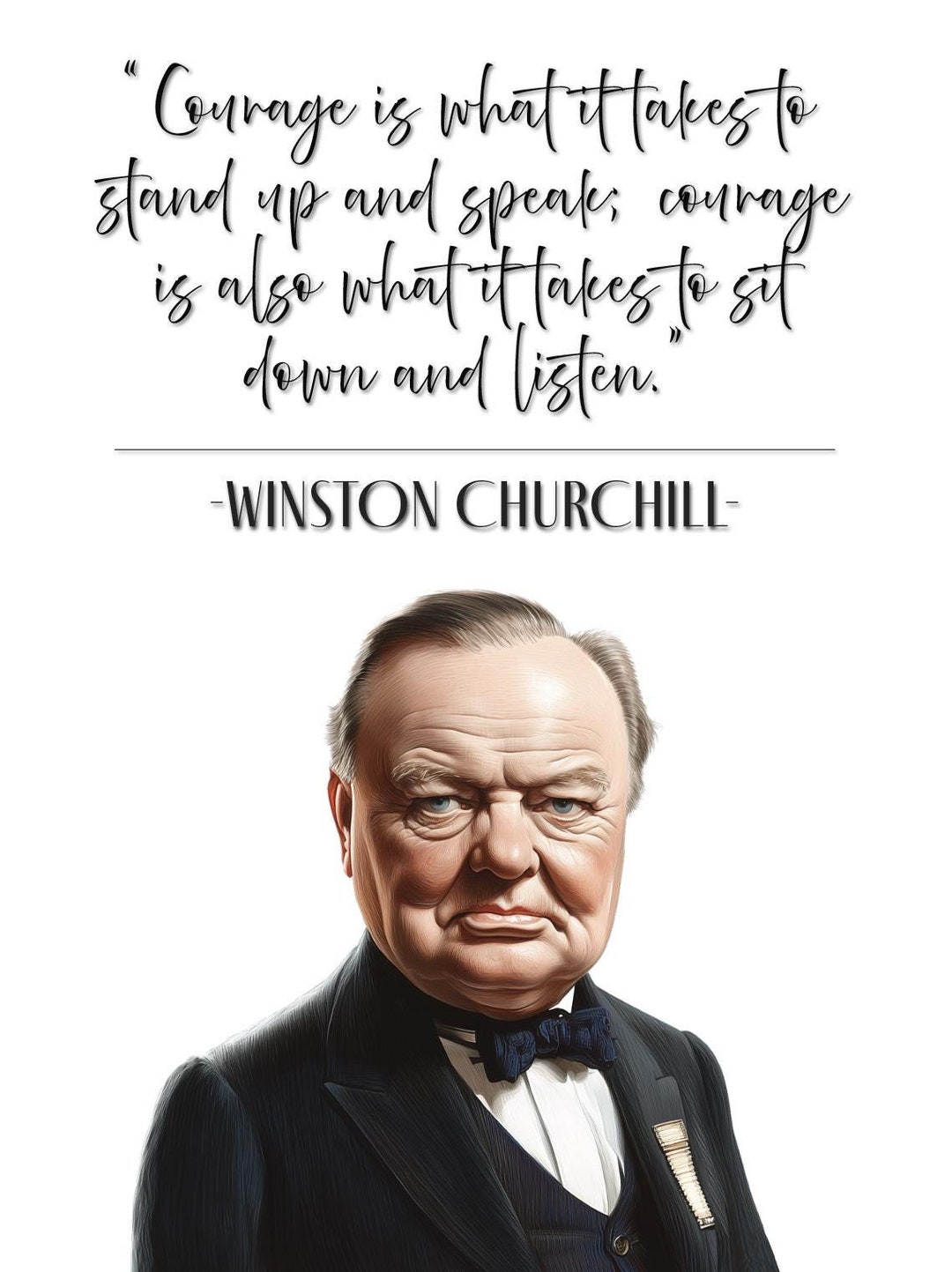 14 Vibrant Caricature Portraits of Influential European Figures ...