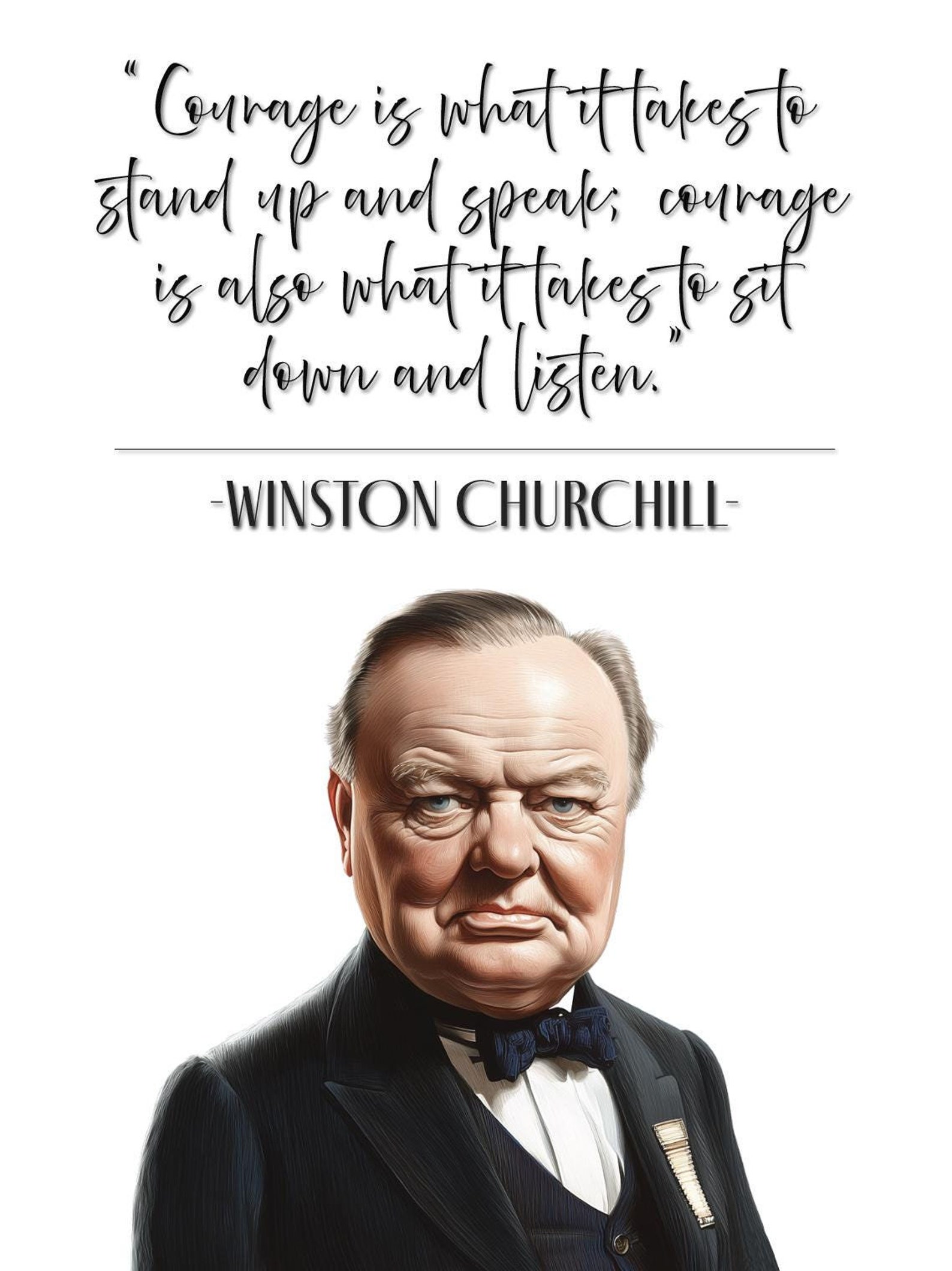 14 Vibrant Caricature Portraits of Influential European Figures ...