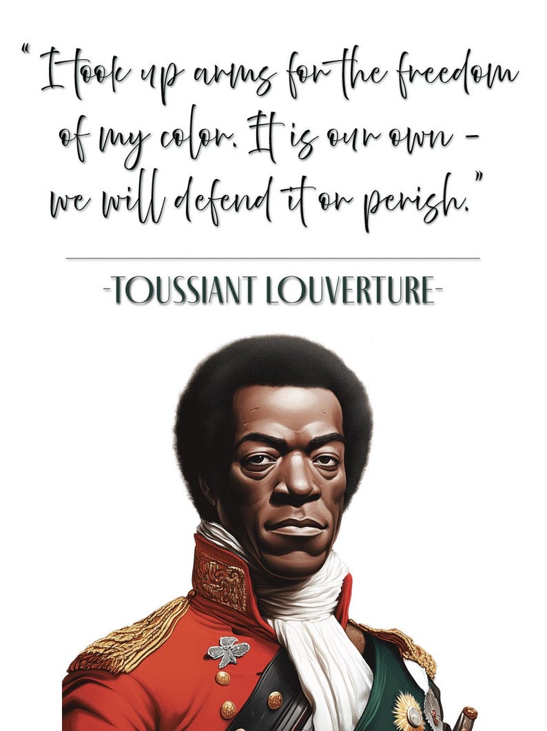 10 Vibrant Caricature Portraits of Influential World History Figures ...