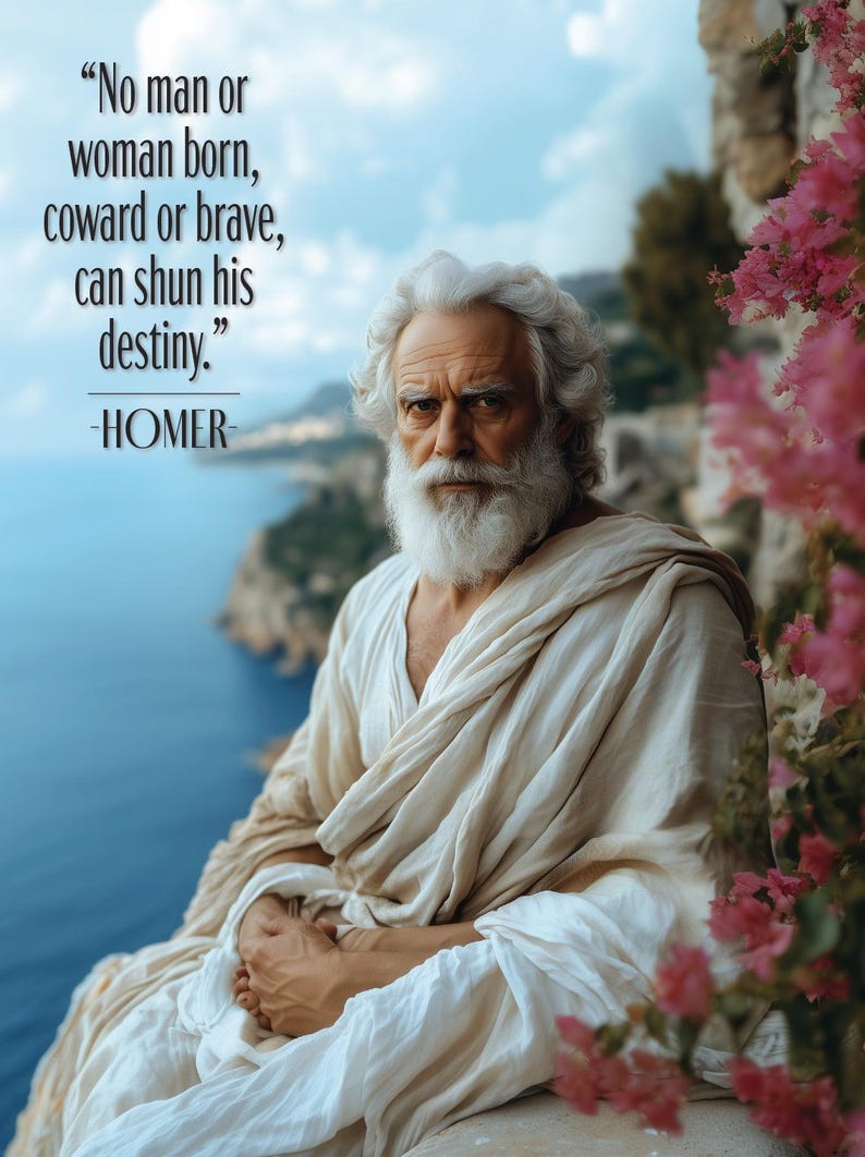 14 Iconic European Historical Figures Posters | Inspirational Quotes ...