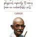 10 Vibrant Caricature Portraits of Influential World History Figures ...