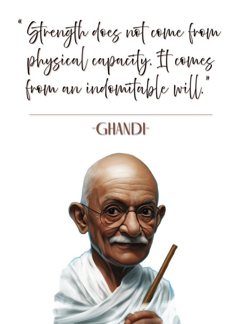 10 Vibrant Caricature Portraits of Influential World History Figures ...