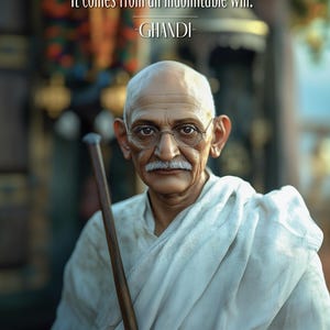 10 Iconic Vivid World Historical Figures Posters | Inspirational Quotes ...