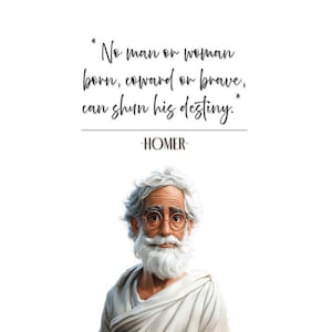 14 Vibrant Caricature Portraits of Influential European Figures ...