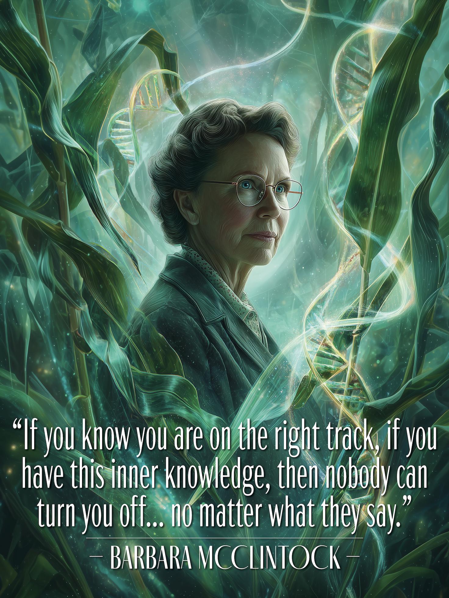 Famous Biologists Poster Set: Science Classroom Decor (digital Download ...