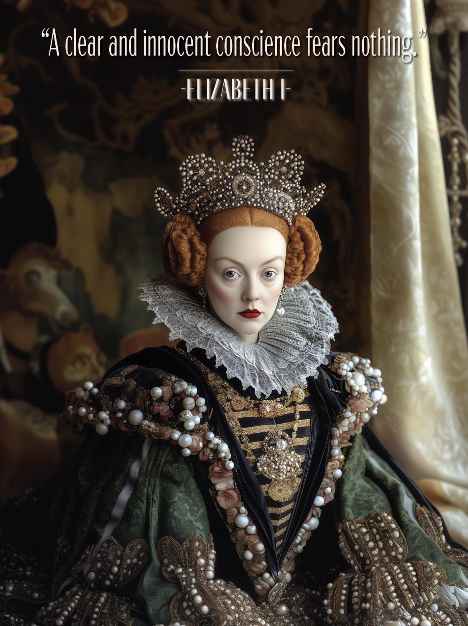 14 Iconic European Historical Figures Posters | Inspirational Quotes ...