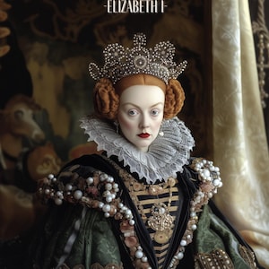 14 Iconic European Historical Figures Posters | Inspirational Quotes ...