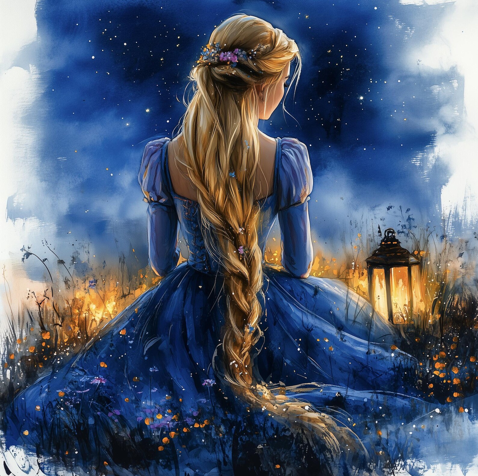 Dreamer Princess Wall Art & Affirmation Cards | Digital Download Bundle ...