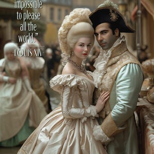 14 Iconic European Historical Figures Posters | Inspirational Quotes ...