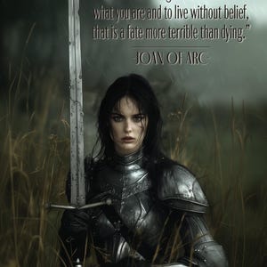 14 Iconic European Historical Figures Posters | Inspirational Quotes ...