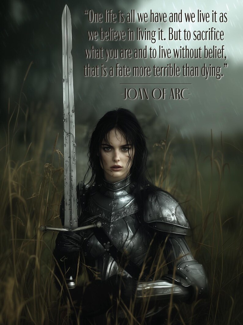 14 Iconic European Historical Figures Posters | Inspirational Quotes ...