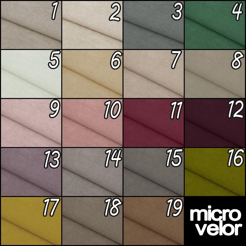 Custom Bench Cushion - Window Seat Pad - Patio & Indoor Bench Pad - Etsy