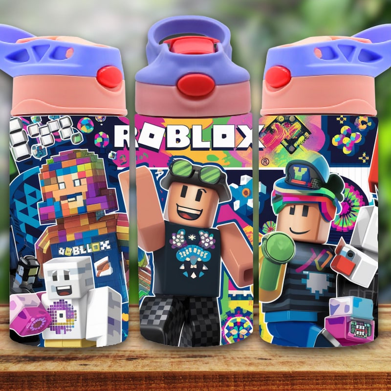 Roblox Cups for Boys - Etsy