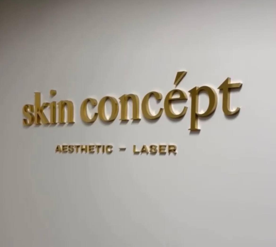 Custom Metal Signage Stainless Steel Laser Cut Logo Signboard, Brushed ...