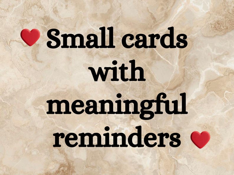 Gen Z Affirmation Cards | Printable Growth Mindset & Confidence ...