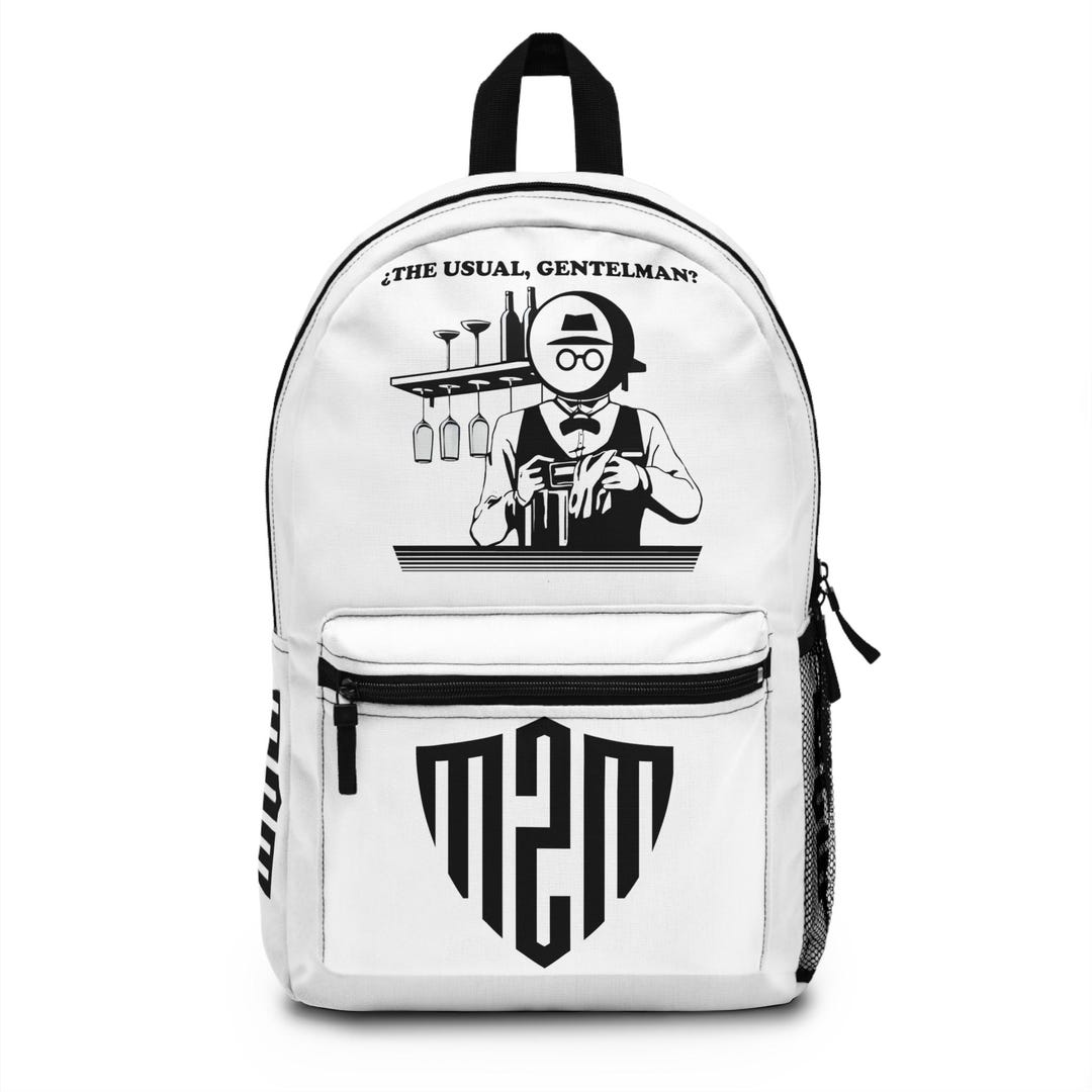 Backpack Meme - Etsy