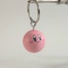 Kirby Handmade Keychain/pendant - Etsy