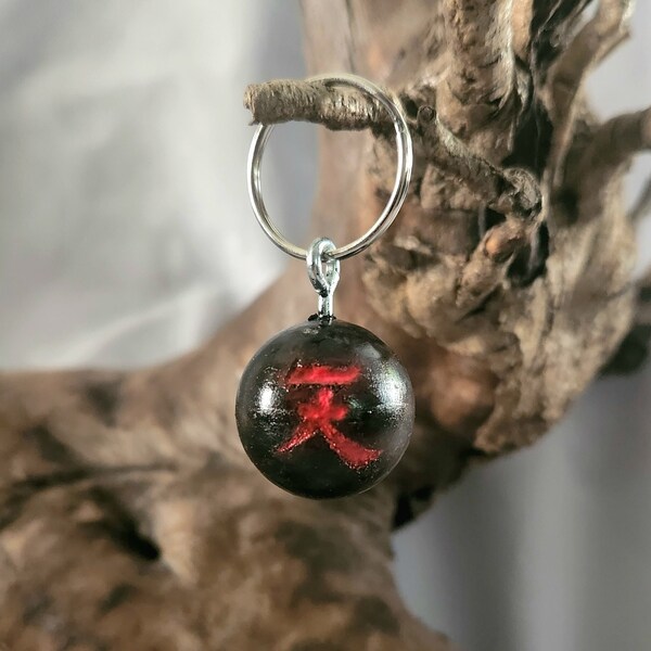 Akuma Beads - Etsy