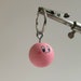 Kirby Handmade Keychain/pendant - Etsy