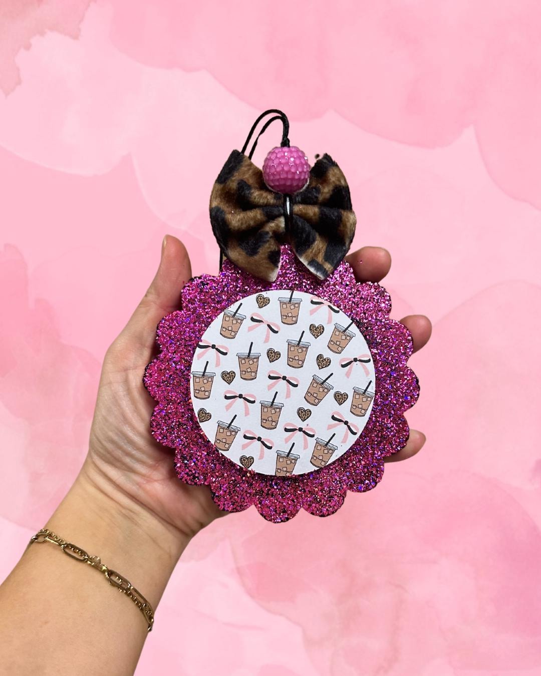 Custom Photo Freshie, Personalized Photo Freshie, Car Air Freshener ...