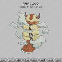 Appa - Etsy