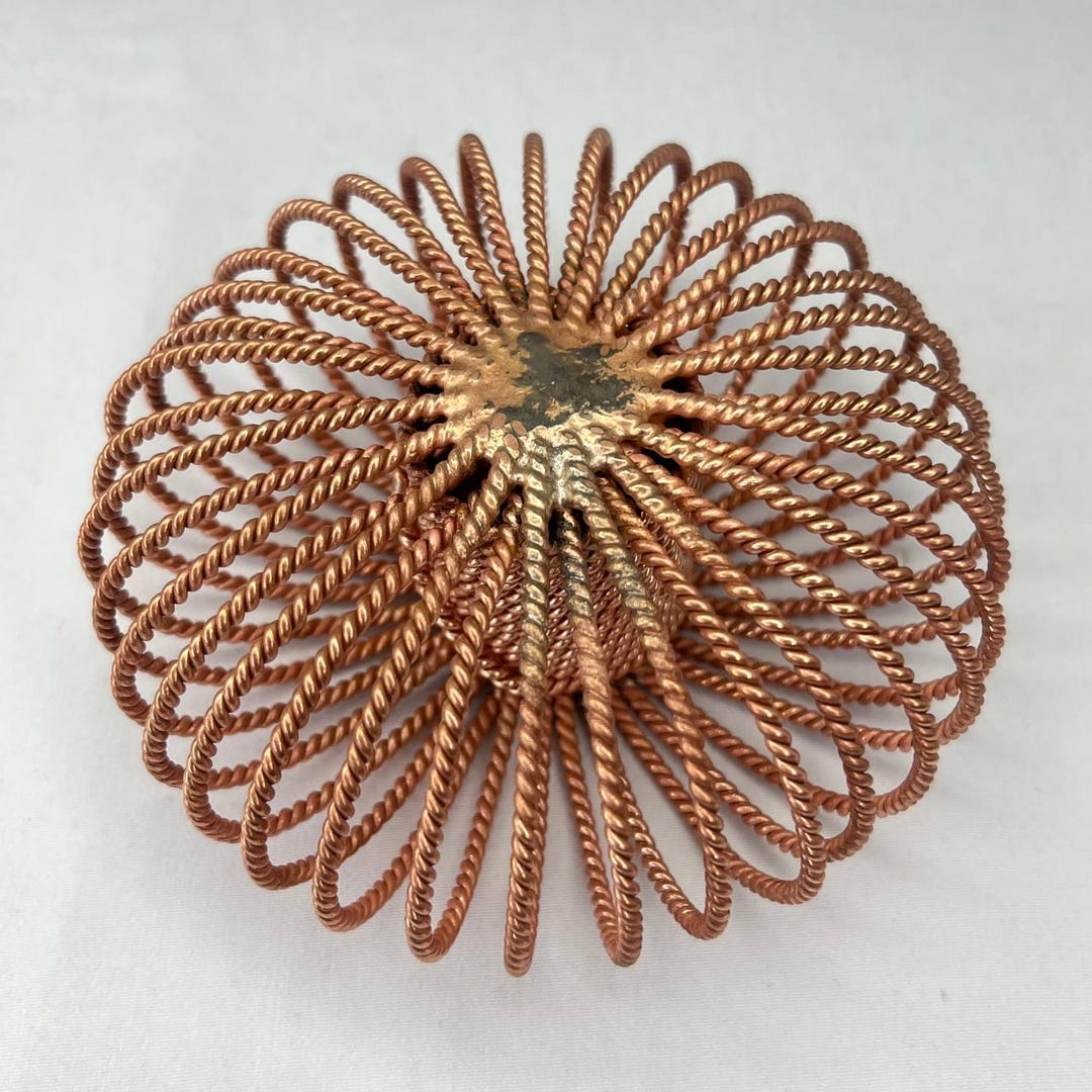 Harmoniser 36 Ring, Tensor Ring, 144mhz Sacred Cubit, Torus Energy ...