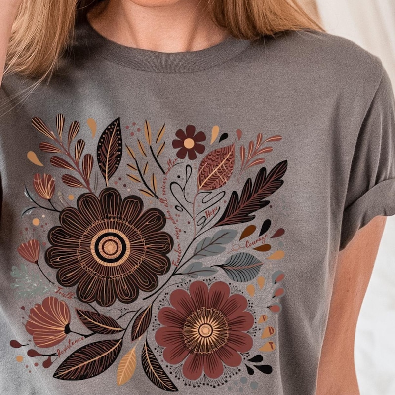 Secret Message on Sleeve - Etsy