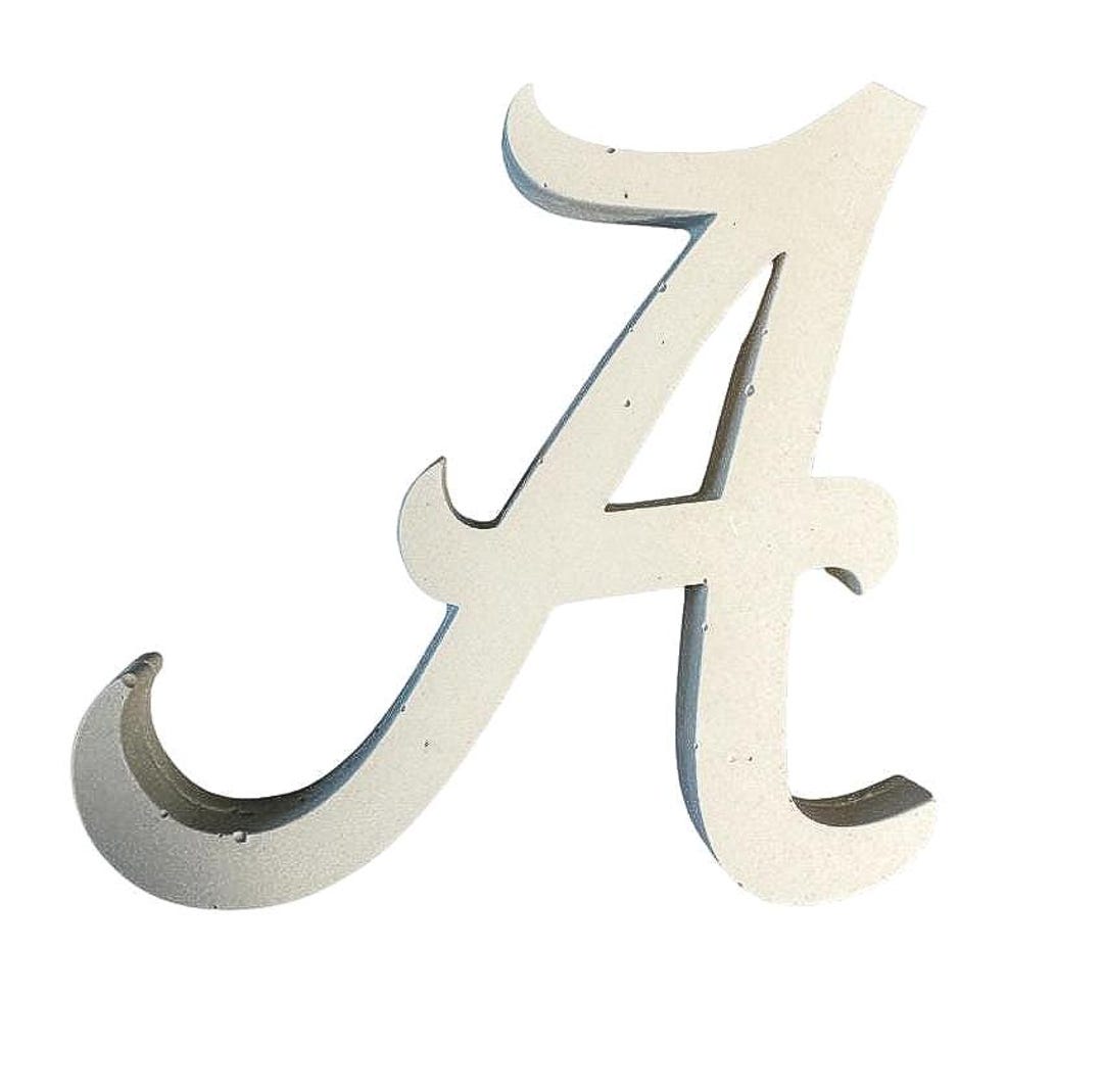 University of Alabama Collegiate Intaglios - Etsy