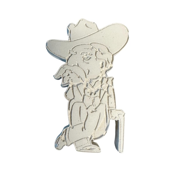 Colonel Reb - Etsy
