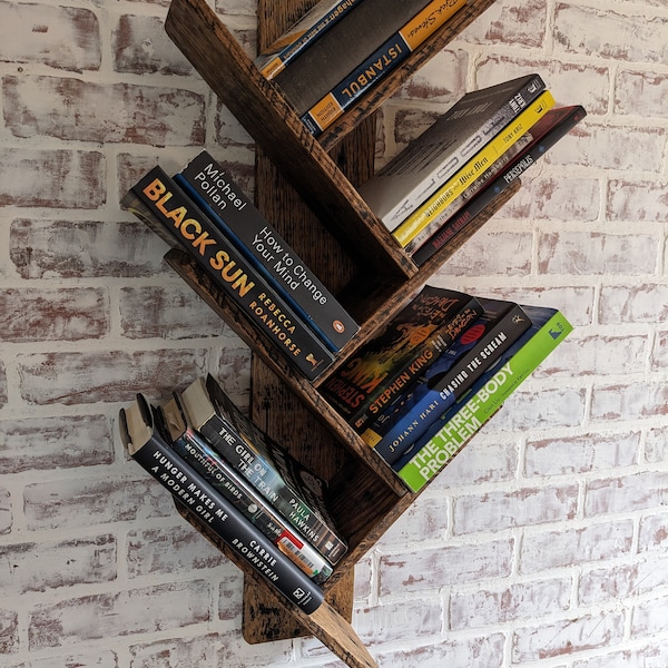 Dvd Shelf - Etsy