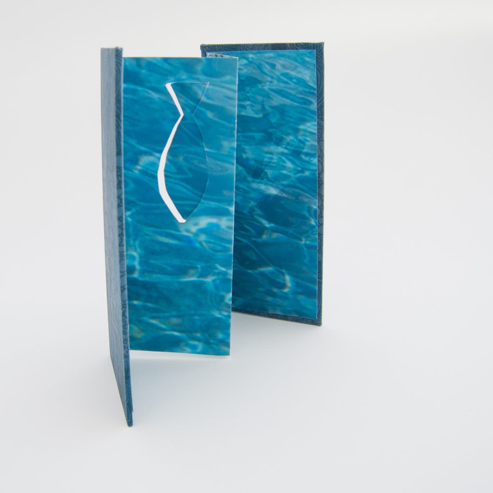 How to Make a Pop-up Book and Case, Pop-up Tutorial With Instructions ...