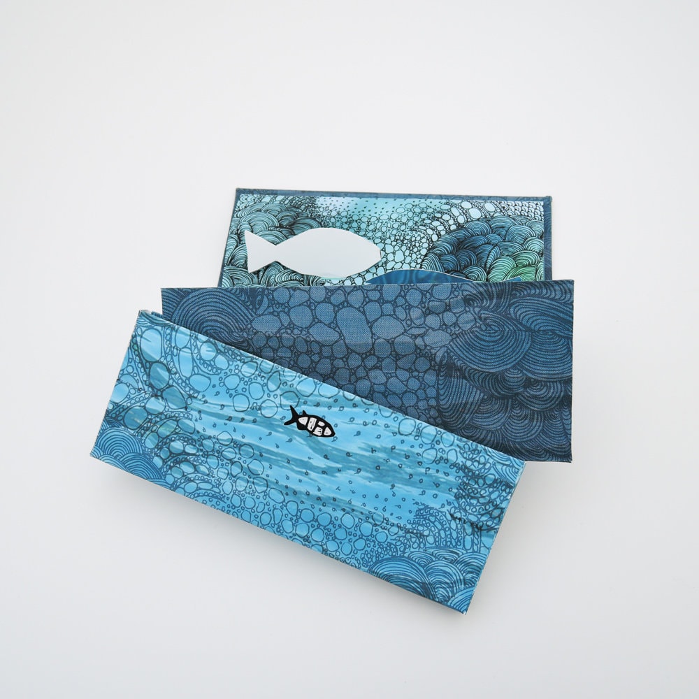 How to Make a Pop-up Book and Case, Pop-up Tutorial With Instructions ...