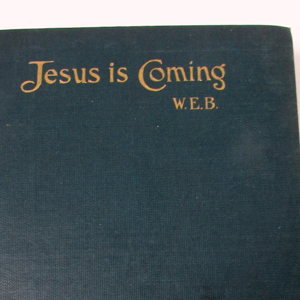 Antique Christianity Book - Etsy