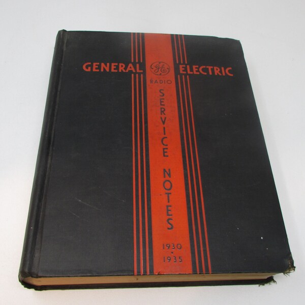 Antique Radio - Etsy