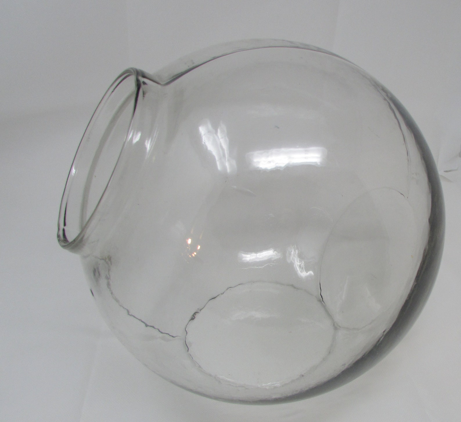 Antique General Store Penny Candy Jar Huge Display Container | Etsy