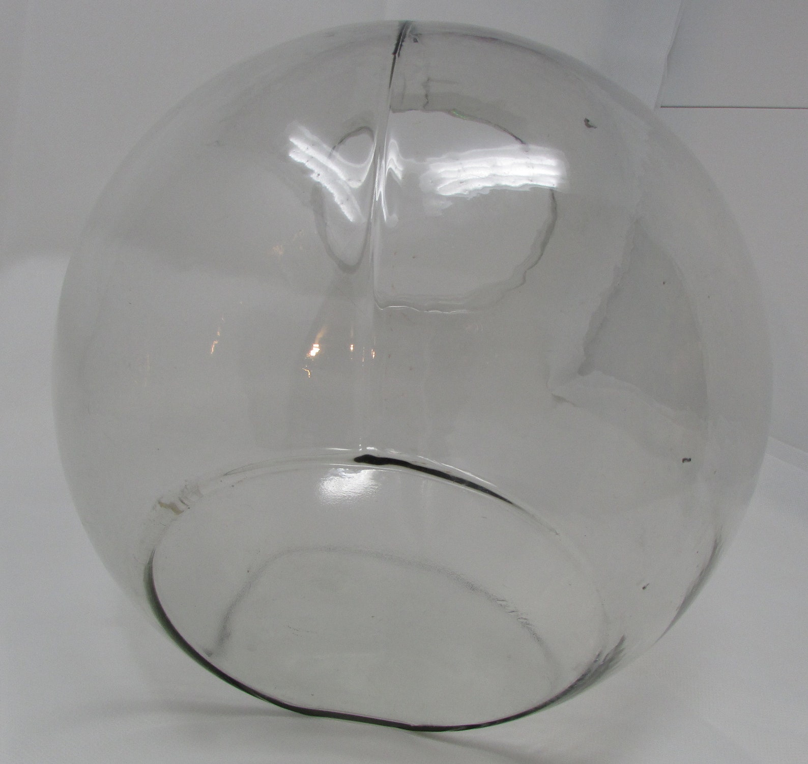 Antique General Store Penny Candy Jar Huge Display Container | Etsy